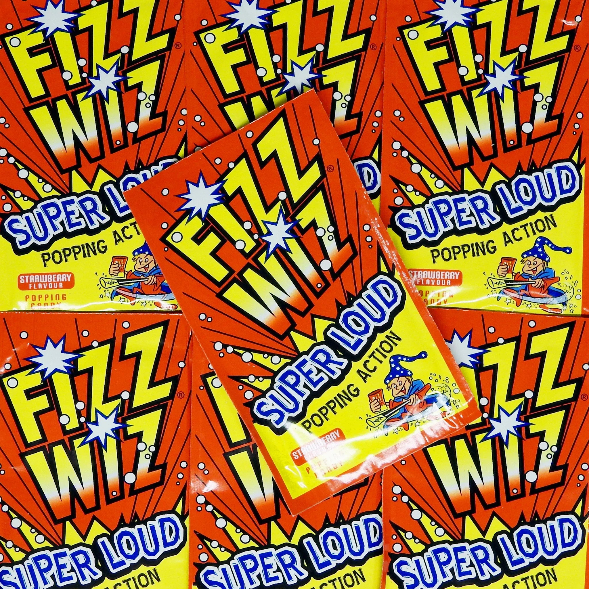 70s Sweets UK | Classic 1970s Retro Sweets | The Sweetie Jar