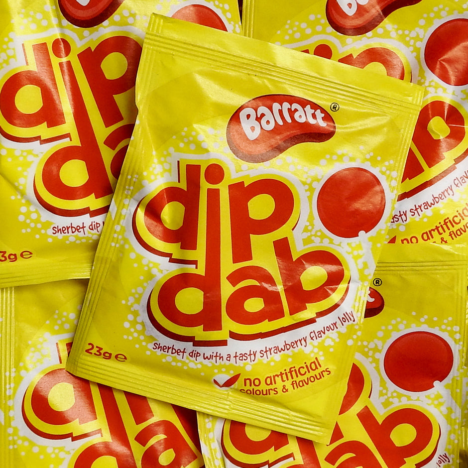 80s Sweets UK | Iconic 1980s Retro Sweets | The Sweetie Jar