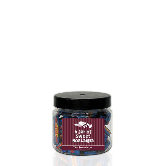Refreshers Chews Sweet Jars - Gift Jars in 4 sizes, at The Sweetie Jar