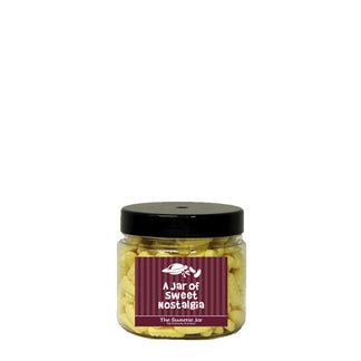 Foam Bananas Sweet Jars - Gift Jars In 4 Sizes – The Sweetie Jar